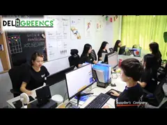 Deligreen Power Co.,Ltd -  Lithium Ion Battery Supplier