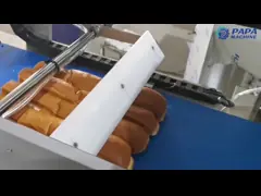 食品用 초音波機械で減量 120 マイル/分