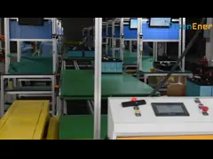 Hunan Pinsheng Energy Technology Co., Ltd. - Lithium Ion Battery Workshop