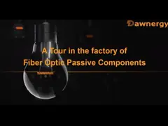 Dawnergy Technologies(Shanghai) Co., Ltd. - Fiber Optical Splitter Supplier