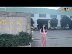 Jiangyin Dingbo Technology Co., Ltd. -  Roll Forming Machine Manufacturer