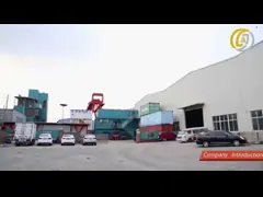 Shanghai Shiyi Industrial Co., Ltd. - Shipping Container House Manufacturer