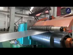 Cold Rolled Galvanized Steel Coils SGCC DX51D Zinc Coating For Building