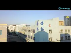Shenzhen Dituo Technology Co., Ltd. -  Aroma Diffuser Factory