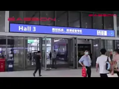 Zhuhai Easson Measurement Technology Ltd. - Show You Our Main Products