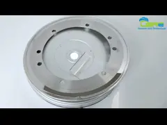 Imballaggi, esclusi quelli contenenti tenore di materie plastiche superiore a 10 GHT
