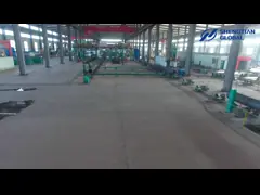 Hebei Shengtian Pipe Fittings Group Co., Ltd. -  Pipe Fitting Factory