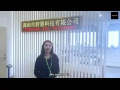 Shenzhen Hunting Tech Co., Ltd. -  Trail Camera Manufacturer