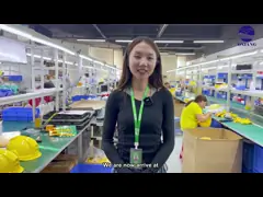 Shenzhen Ouxiang Electronic Co., Ltd. -  Police Worn Cameras Manufacturer