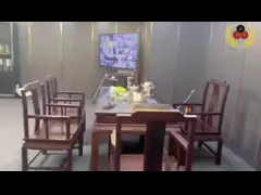 Guangdong Autofor Precision Intelligent Technology Co., Ltd. -  Cutting Wheel Factory