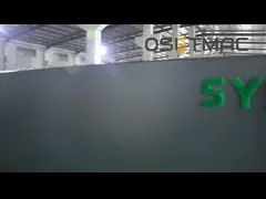 목재로 만든 강철의 고속 디테일을 변환하는 기계