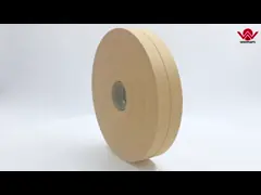 Kraft Paper Tape For Box Corner Pasting Machine To Make Rigid Boxes