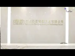 Dit bedrijf werd opgericht in 2005 door China Enterprise Guangzhou Tohai Electronic Technology Company, Ltd.