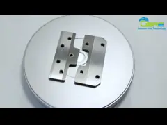 Tungsten Carbide GD Machines Parts Inner Frame Cutter Knives Heat Resistance