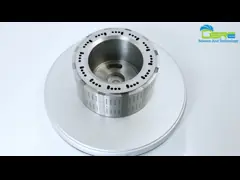 Carbide Hauni Machinery Parts Suction Drum Roller Tipping Blade For Hauni Protos 70