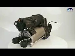 BMW Air Suspension Compressor Rubber / Steel Auto Parts