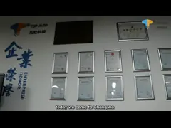 Changsha Top-Auto Technology Co., Ltd. -  Lift Controll Box Manufacturer