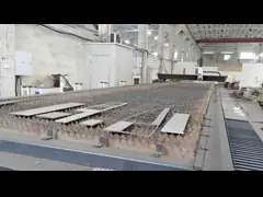 Galvanized SS Steel Sheet Rain Gutter Polished ASTM Low Carbon