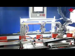 Ribbon Inserting Machine / Drawer Box Ribbon Inserting Machine