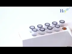 Canine Rapid Test Kits Parvovirus Coronavirus Antibody For Fast Detection