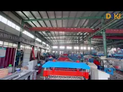 Jiangyin Dingbo Technology Co., Ltd. -  Show You Our Assembling Workshop