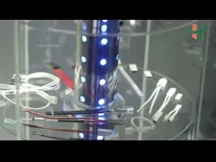 Small Thermal Protection Switch Heating Bimetal Quick Action Sensitive