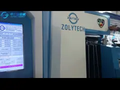 Automatic Mattress Quilting Machine 1500Rpm High Speed For Bedding