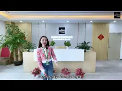 Shenzhen EYA Cosmetic Co., Ltd. -  Makeup Brush Factory