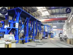 Jiangsu Senyilu Metal Material Co., Ltd.  -  Stainless Steel Sheets Manufacturer