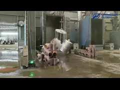 SS304 Seamless Stainless Steel Forged Fittings Equal Tee ANSI B16.9