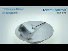 Automation Temperature Sensor Transmitters NTC Resistance Output For Building