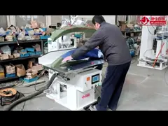 Macchine di perforazione automatiche a doppia trazione a velocità maggiore