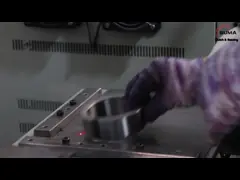 Backstop Roller Clutch Bearing One Way Freewheel 1100RPM 538Nm Torque