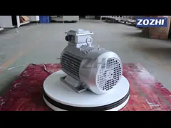 Cast Iron 3 Phase Induction Motor Asynchronous  IP55 0.75kw 1Hp High Efficiency