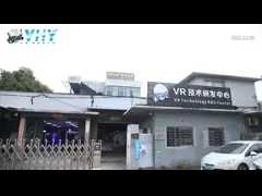 Guangzhou Yihuanyuan Electronic Technology Co., Ltd. -   VR Simulator Manufacturer
