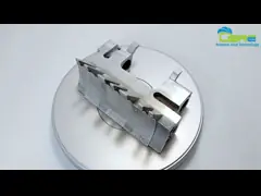 Filter Attacher Molins Machine Parts Rolling Block / Plate Corrosion Resistant