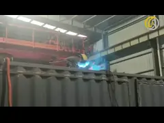 Shanghai Shiyi Industrial Co., Ltd. -  Show You Our Workshop