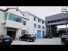 Changzhou Suma Precision Machinery Co., Ltd. -  Clutch Bearing Factory