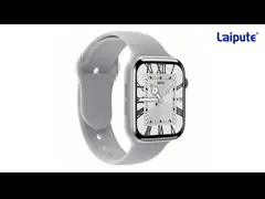 Bluetooth Calling Silicone Digital Watch High Definition 4G IP67 For Kids