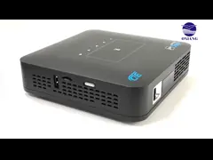 HDMI Mini Portable Projector Electric Focus Android 9.0 300 Lumens