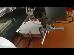 Macchine per la stampa automatica a caldo