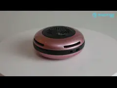 Small Portable Fragrance Diffuser Waterless Essential Oil Pocket For Office