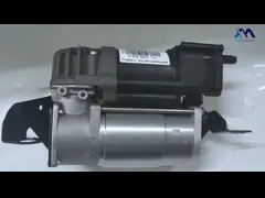 Auto Mercedes-benz Air Suspension Parts Compressor Rubber Steel