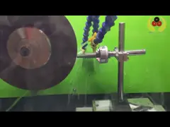 Diamond Grinding Precision Cutting Wheel Trimmer For Abrasive Dresser