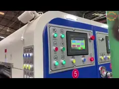 Machines à imprimer pour charge complète