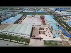 Forged Slip On Flange Carbon Steel Equal Shape En1092-1 Pn10 Welding