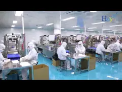 Huachenyang (Shenzhen) Technology Co., Ltd. -  Flocked Swab Manufacturer