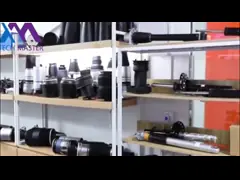 Guangzhou Tech Master Auto Parts Co., Ltd. -  Show You Air Suspension Parts