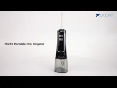 300ml Nicefeel Cordless Water Flosser Portable IPX7 Simple Operation