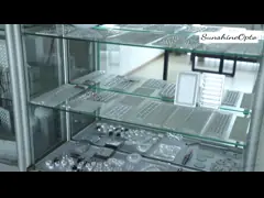 Sunshine Opto-electronics Enterprise Co., Ltd. - Show You LED Light Modules